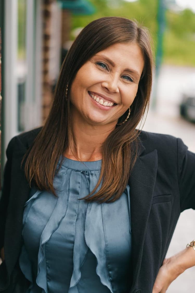 The Winterfield at Midlothian | Floorplans